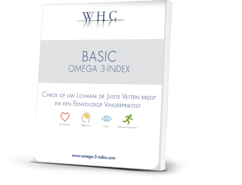 WHC Labs – Gewoon een of andere WordPress website